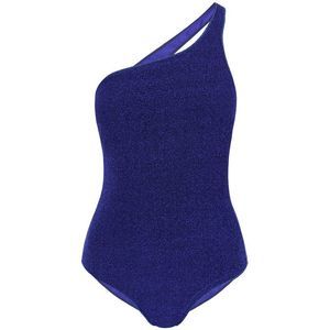 OSÉREE | Swim | Osree Osree Lumire Oneshoulder Swimsuit | Poshmark